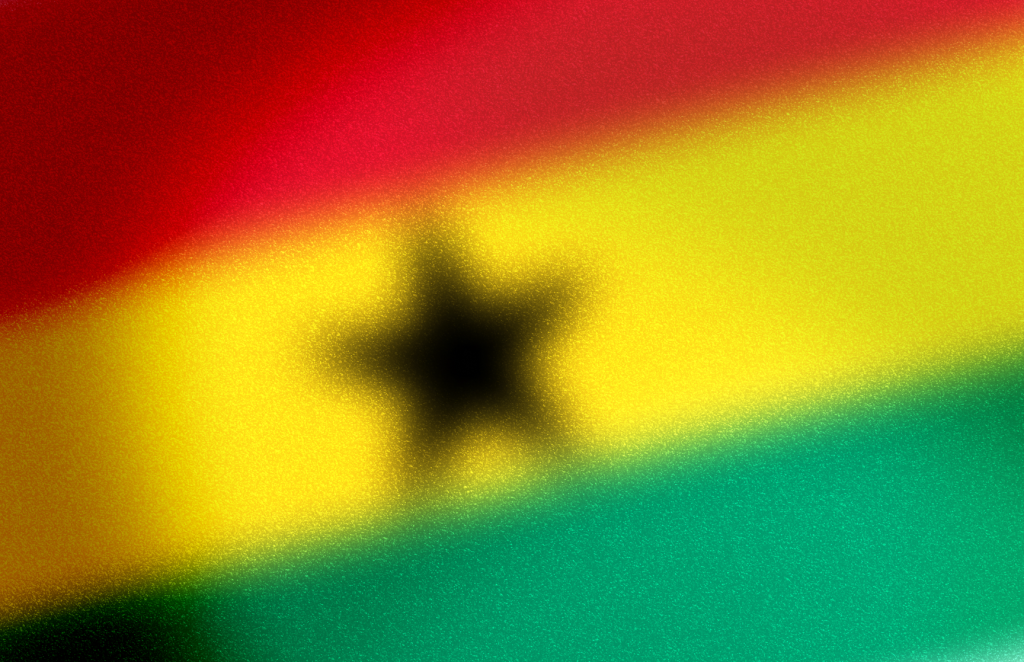 Medical Student Registration - Ghana Physicians and Surgeons Foundation